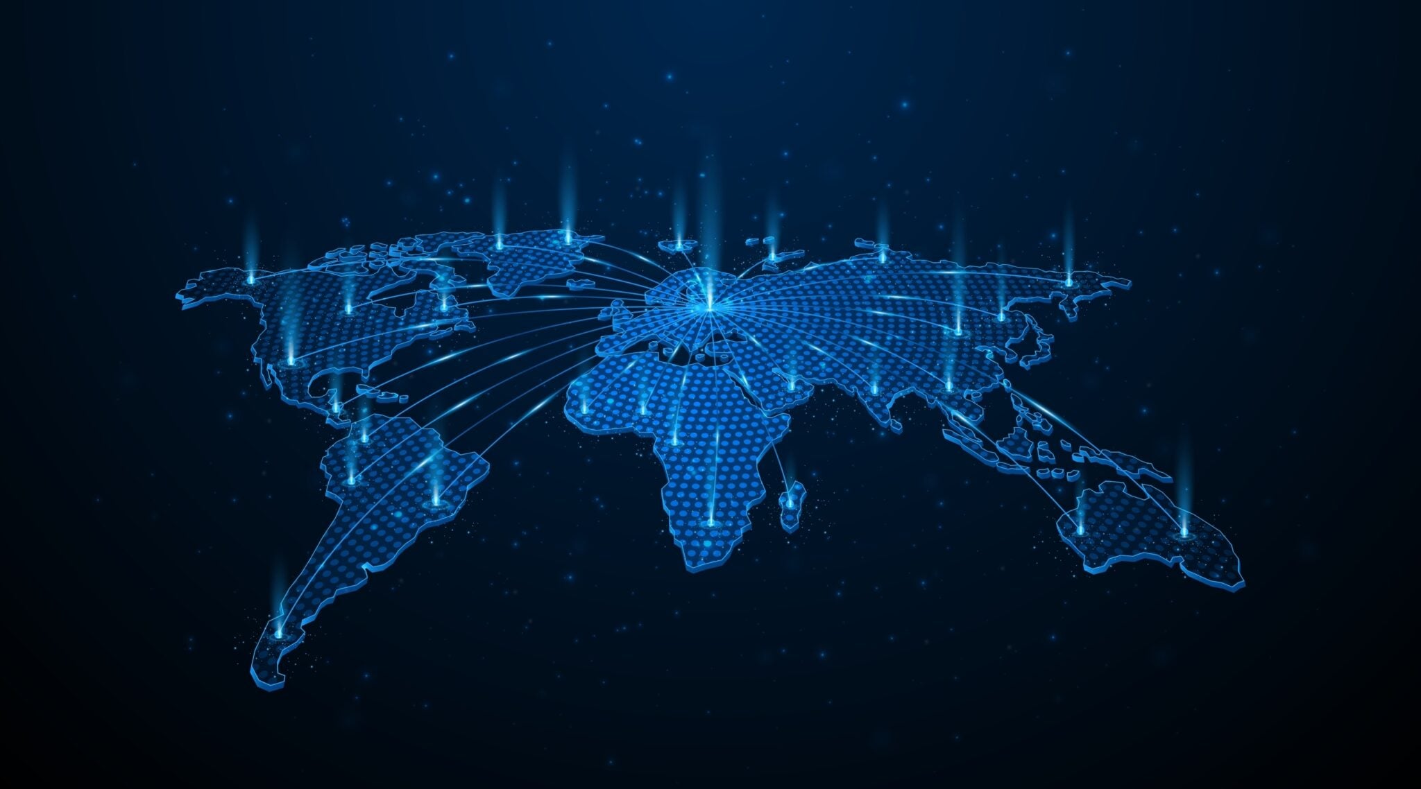 Via Satellite - The Access You Need. The Insight You Require.