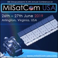 MilSatCom USA 2019 - Via Satellite