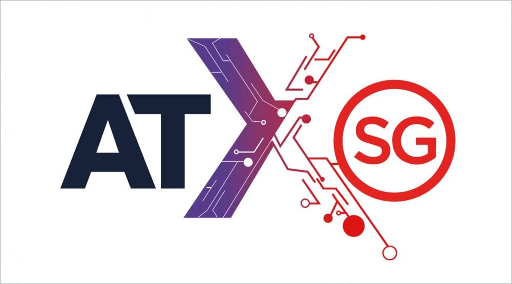 Asia Tech x Singapore - Via Satellite