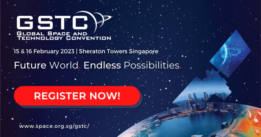 Global Space and Technology Convention 2023 - Via Satellite