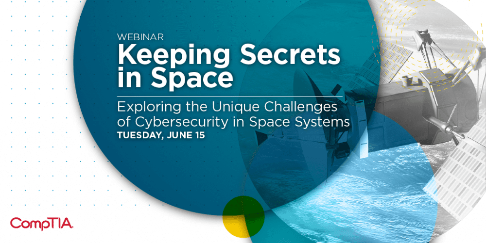Keeping Secrets in Space: Exploring the Unique Challenges of ...