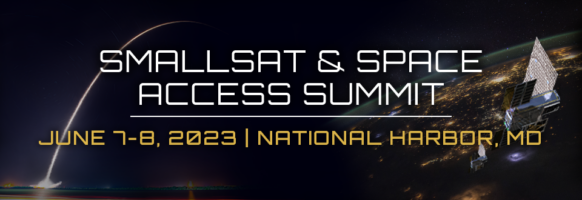 SmallSat & Space Access Summit - Via Satellite